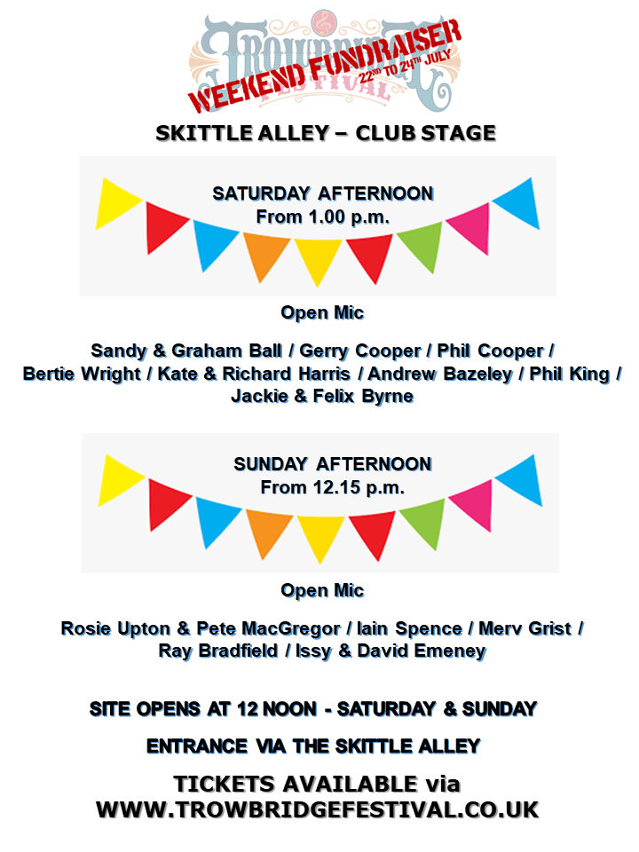 News | Trowbridge Festival