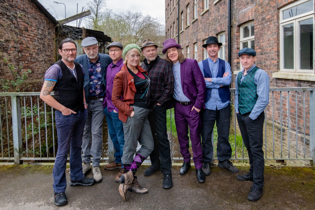 Spring is in the air Trowbridge Festival 2026 line-up is growing ...