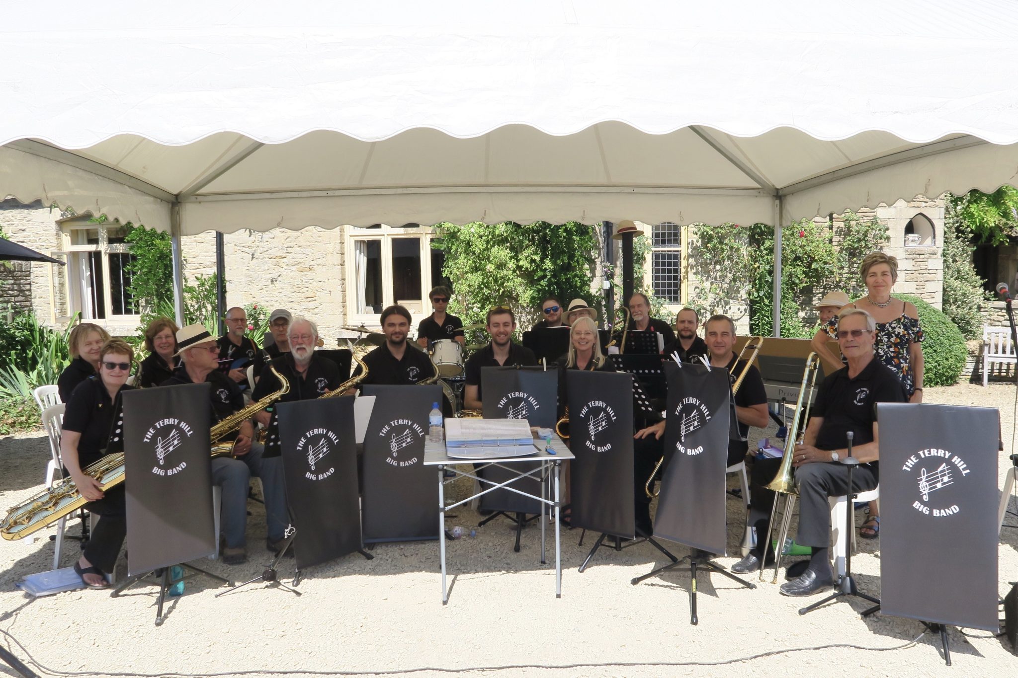Trowbridge Festival - Music & Arts Festival